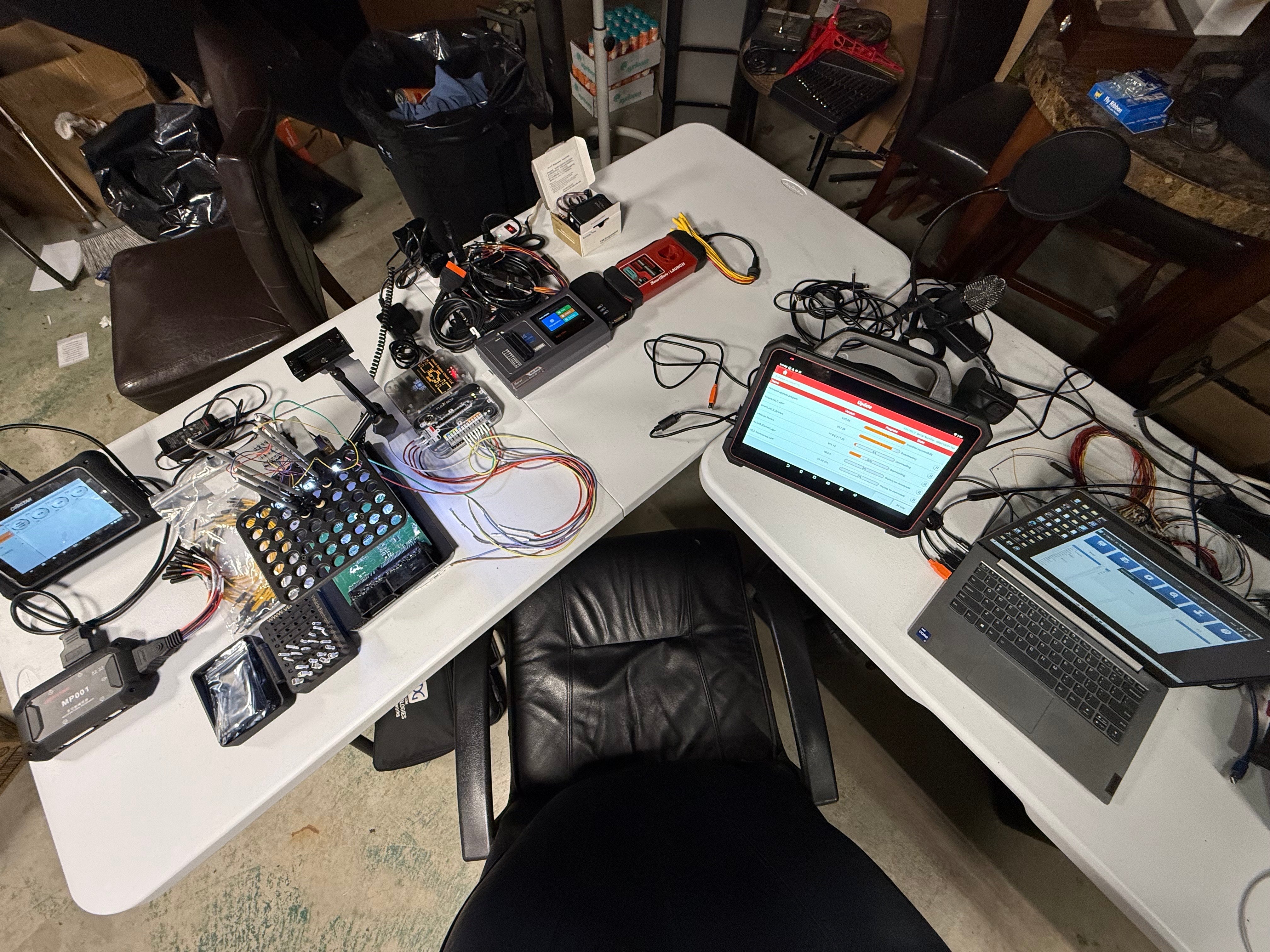 Module repair, programming, cloning, or virgin unit inquiry!!! – Check ...