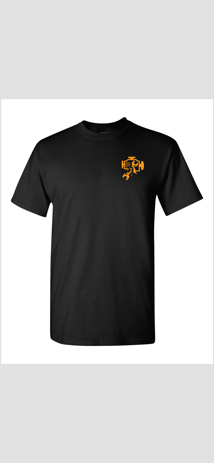 Check Engine Chuck LLC